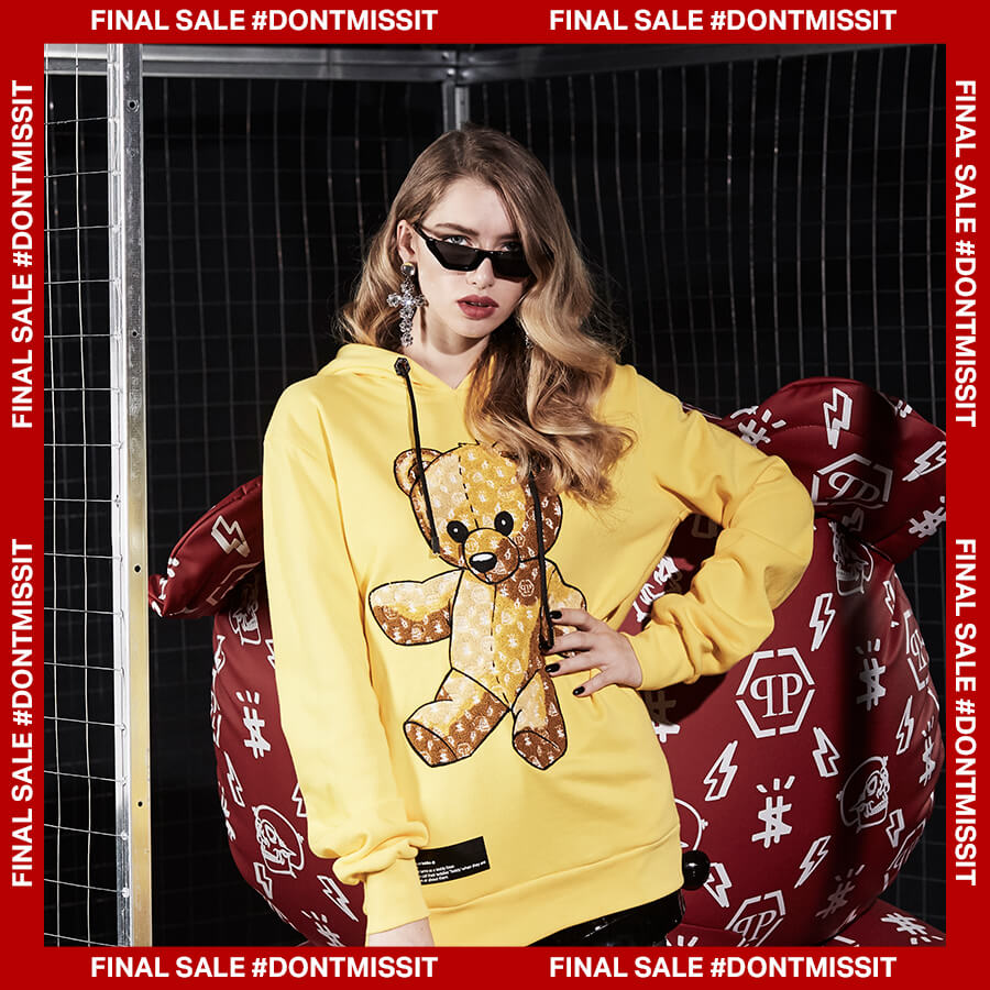 Philipp Plein Outlet | Official Online Shop | United States