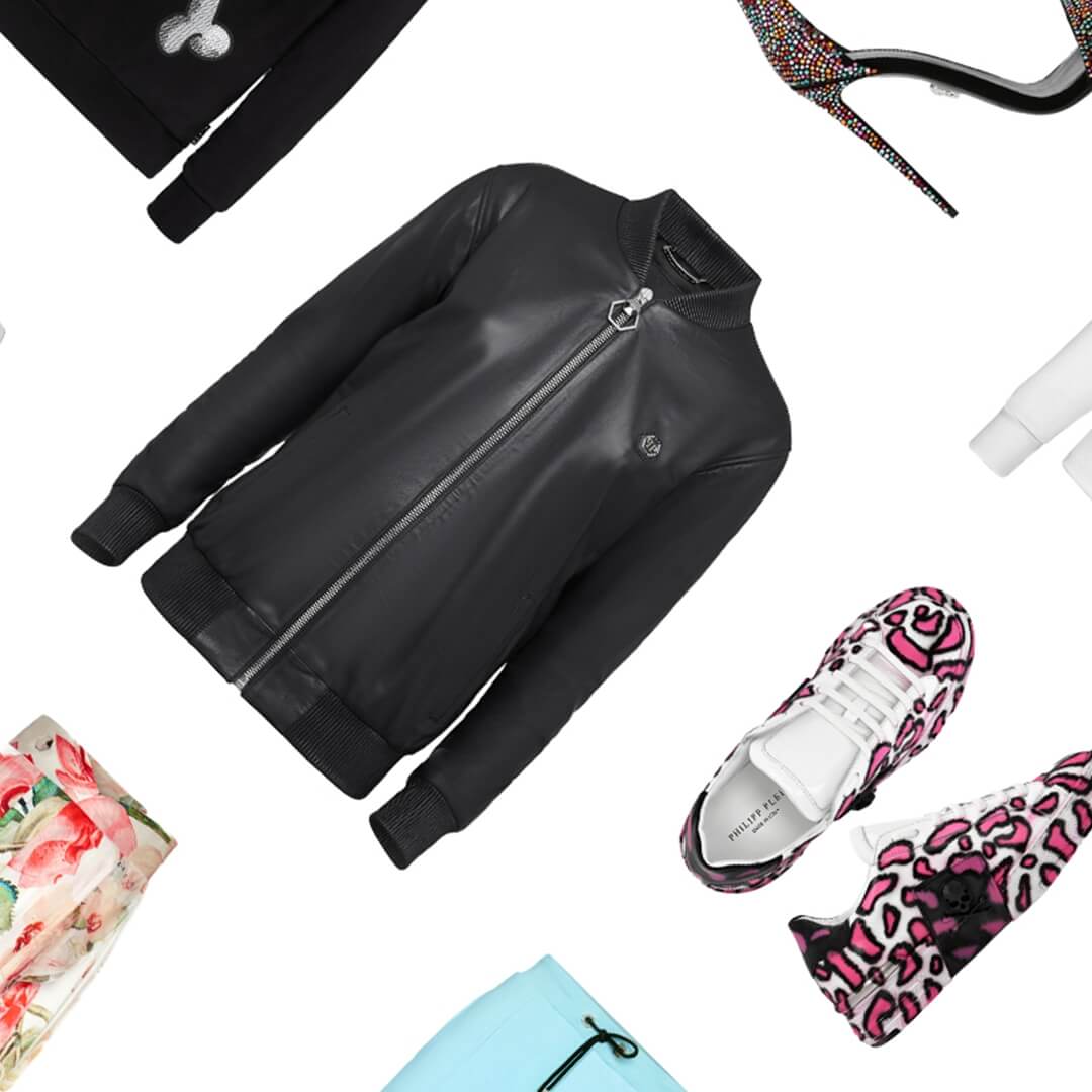 Outlet oficial Philipp Plein: ropa y accesorios de lujo | Philipp Plein ...