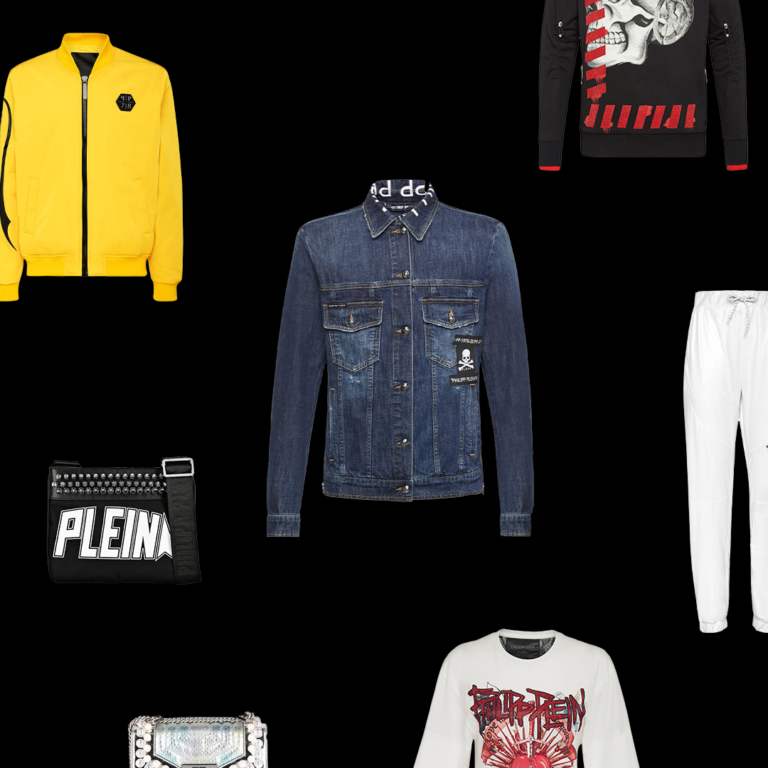 Philipp Plein Outlet | Official Online Shop | Hong Kong SAR China