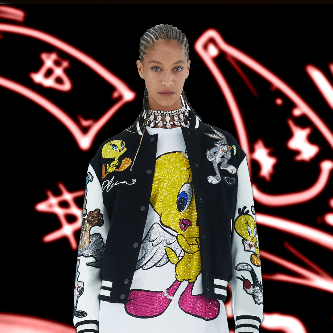 Philipp Plein Outlet - Luxus Fashion Outlet, offizielles Philipp Plein ...