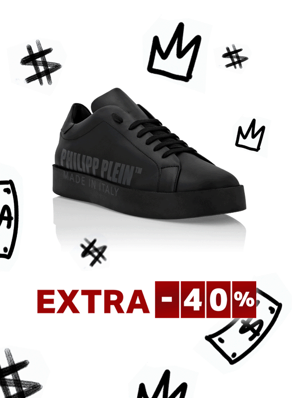 Outlet oficial Philipp Plein: ropa y accesorios de lujo | Philipp Plein ...