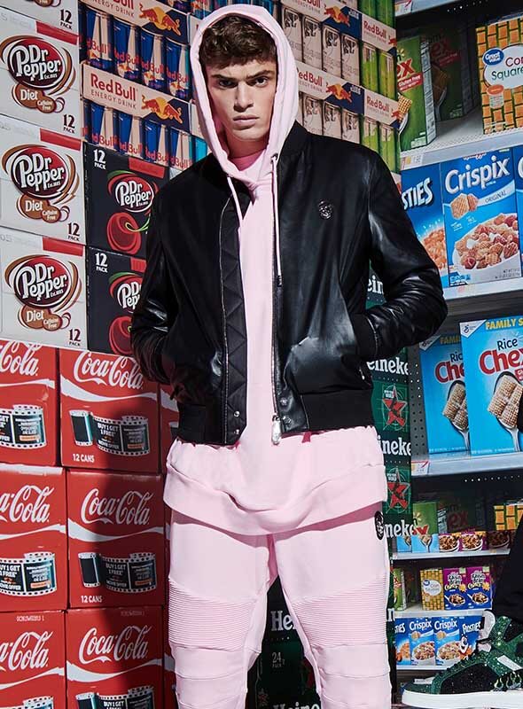 Outlet oficial Philipp Plein: ropa y accesorios de lujo | Philipp Plein ...