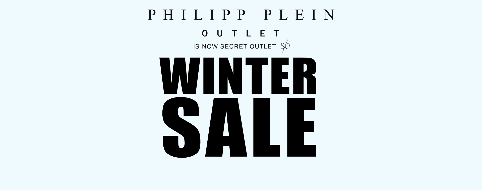 Philipp Plein Outlet | Fashion Outlet Ufficiale di Philipp Plein ...
