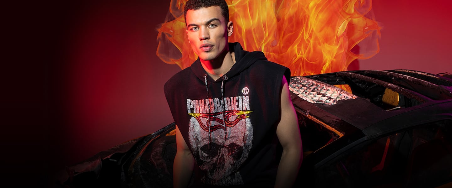 Philipp Plein Outlet - аутлет роскошной моды, официальный интернет ...