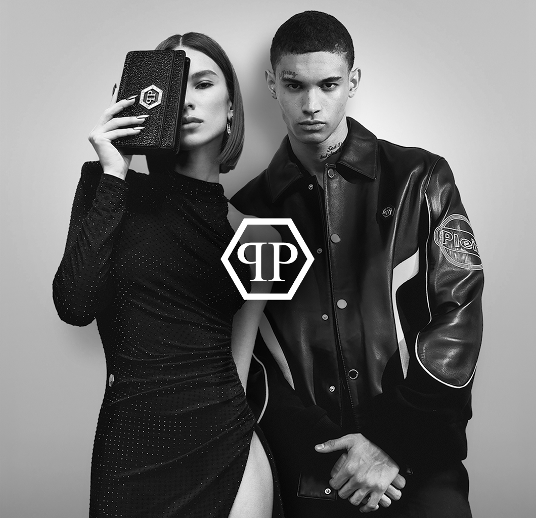 Philipp Plein Outlet - Luxus Fashion Outlet, offizielles Philipp Plein ...