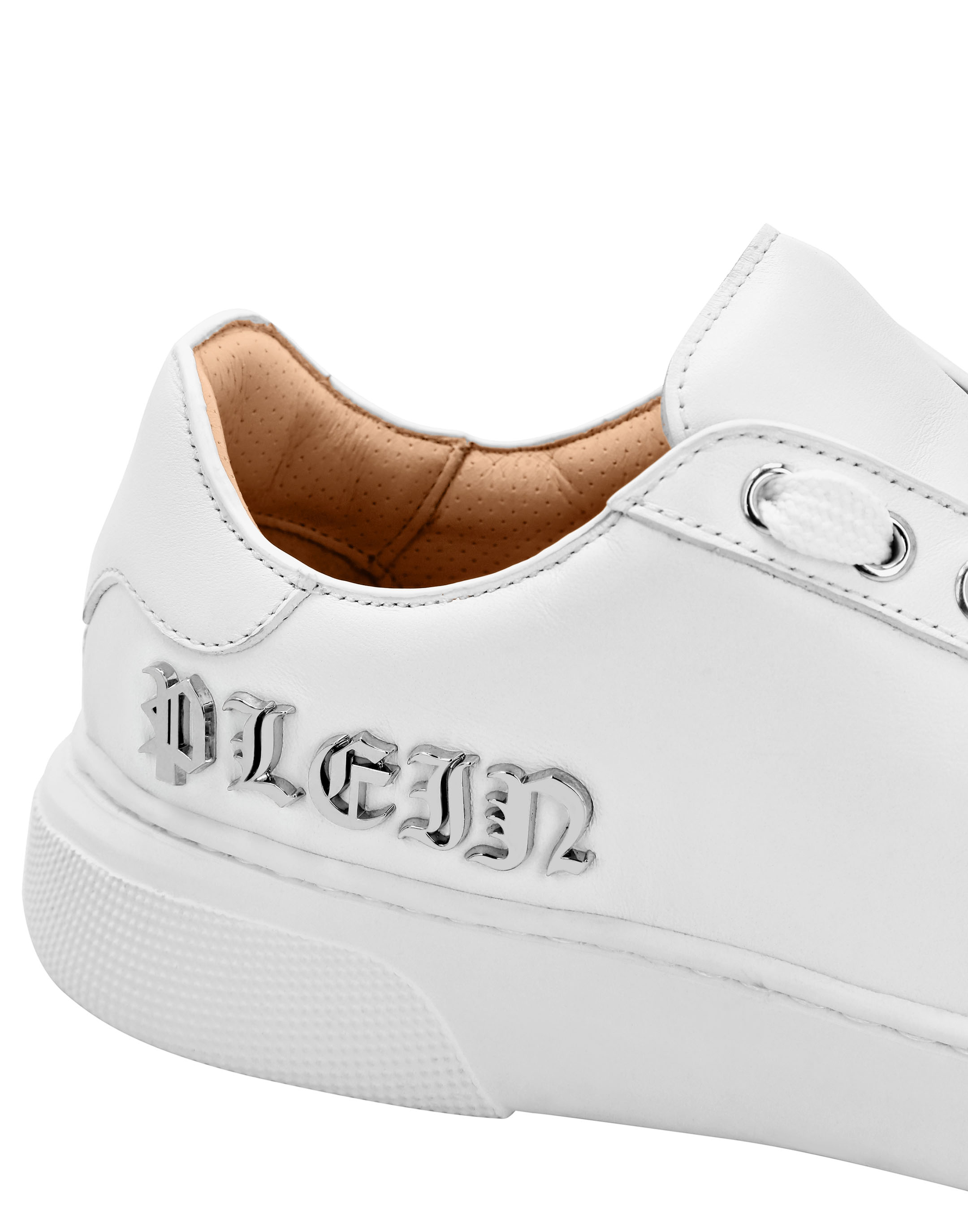 Lo-Top Sneakers Gothic Plein | Philipp Plein Outlet