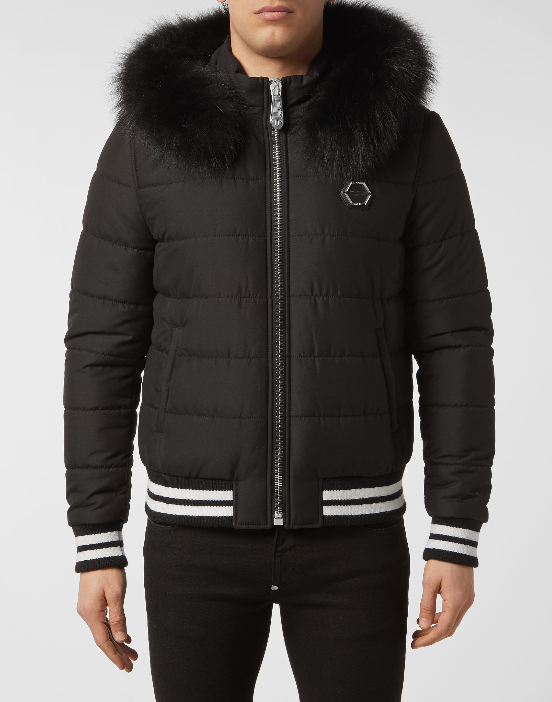Jacket Statement | Philipp Plein Outlet