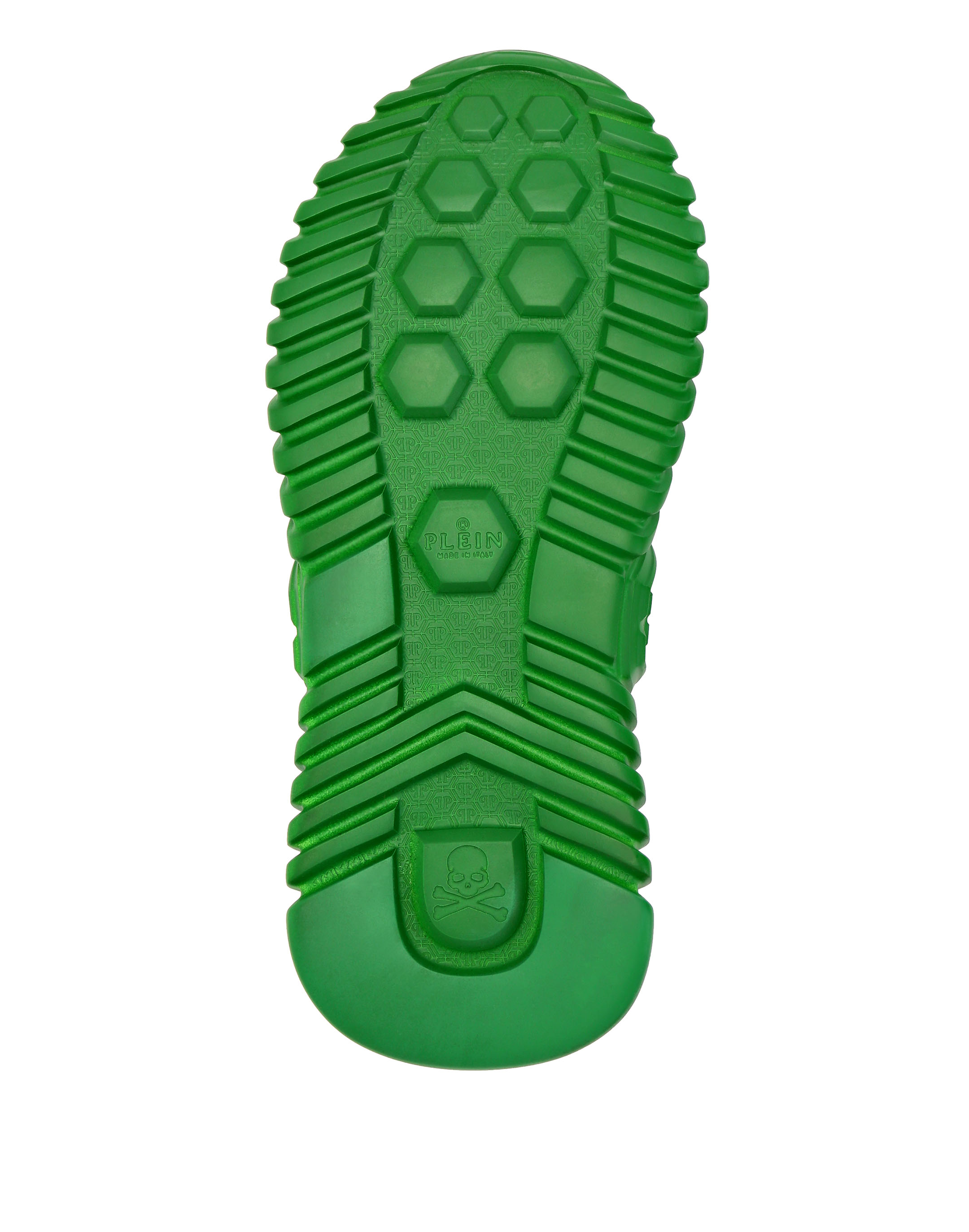 RUNNER SNEAKERS SUPERSONIC | Philipp Plein Outlet