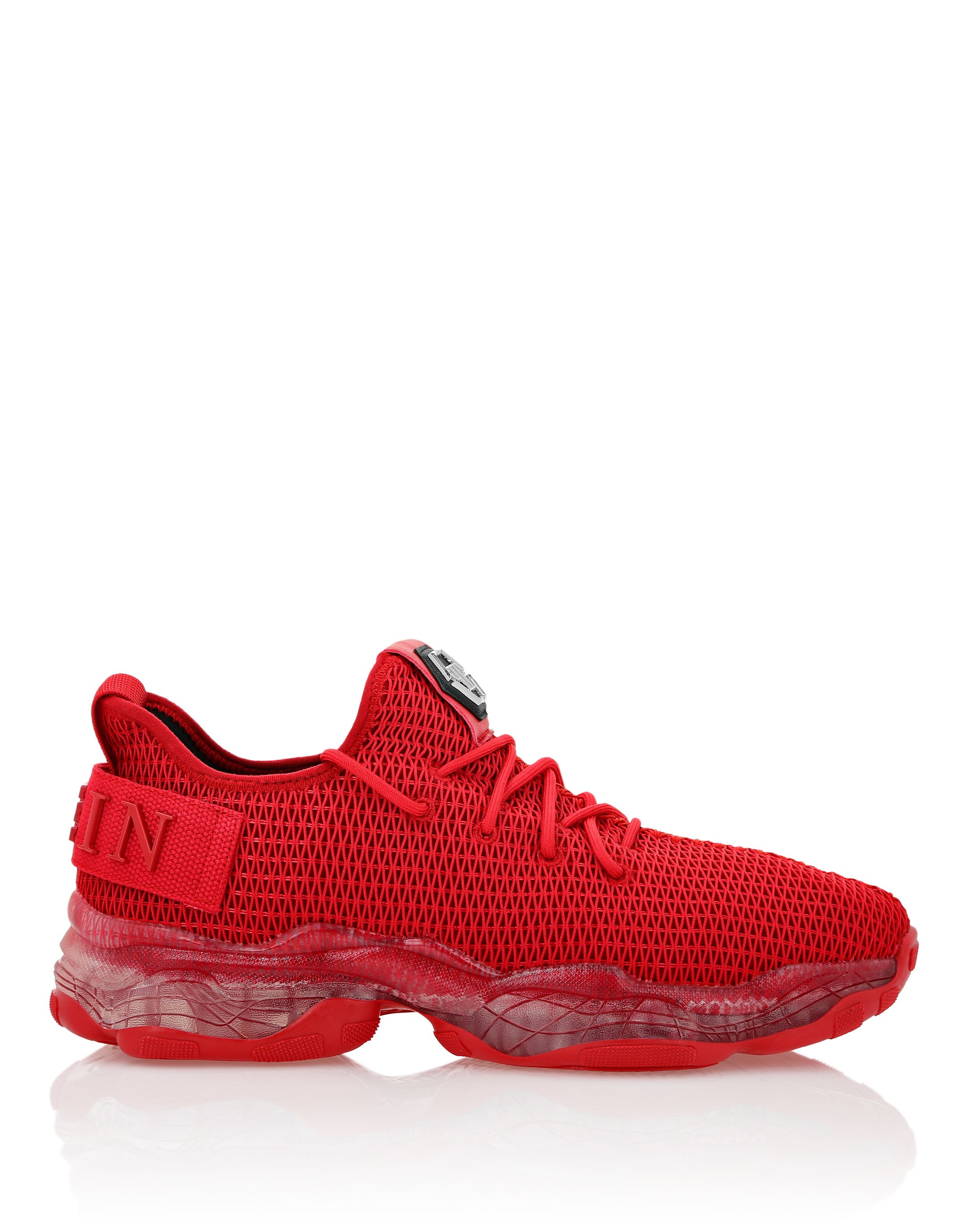 Runner Hyper $hock | Philipp Plein Outlet