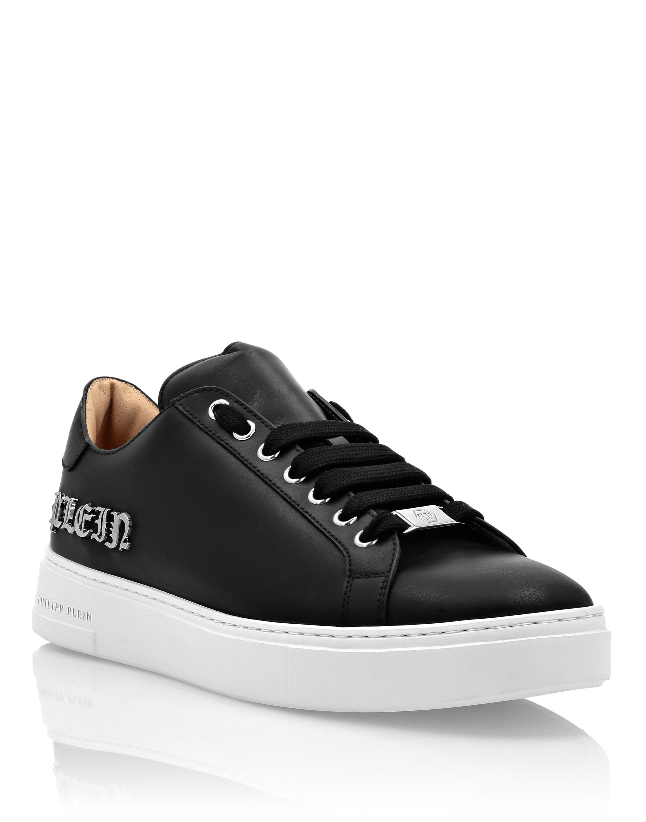 Lo-Top Sneakers Gothic Plein | Philipp Plein Outlet